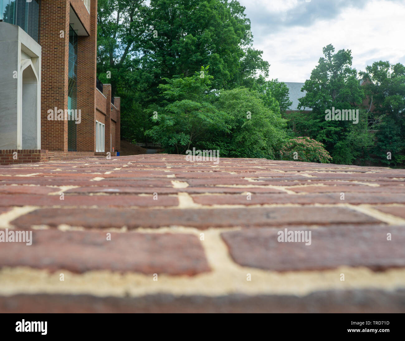 Collegiate gothic hi-res stock photography and images - Alamy