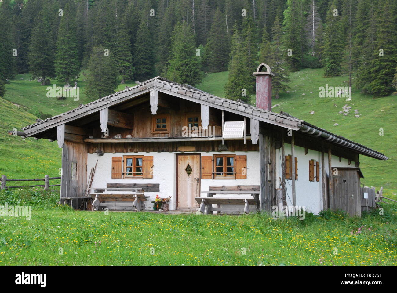 Thoraualm hi-res stock photography and images - Alamy