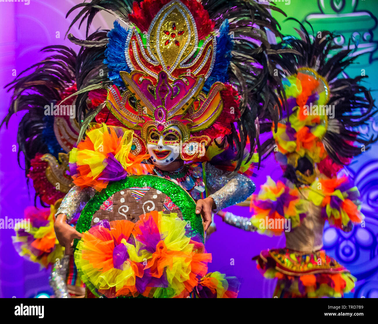 Bacolod tradition hi-res stock photography and images - Alamy