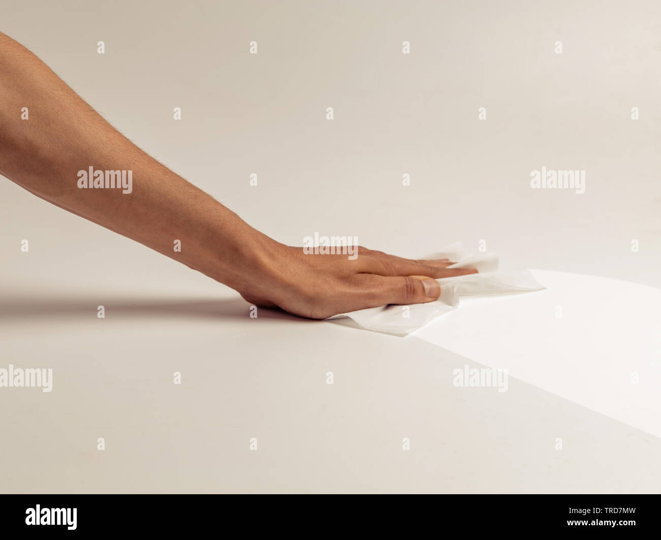Surface cleanliness hi-res stock photography and images - Alamy