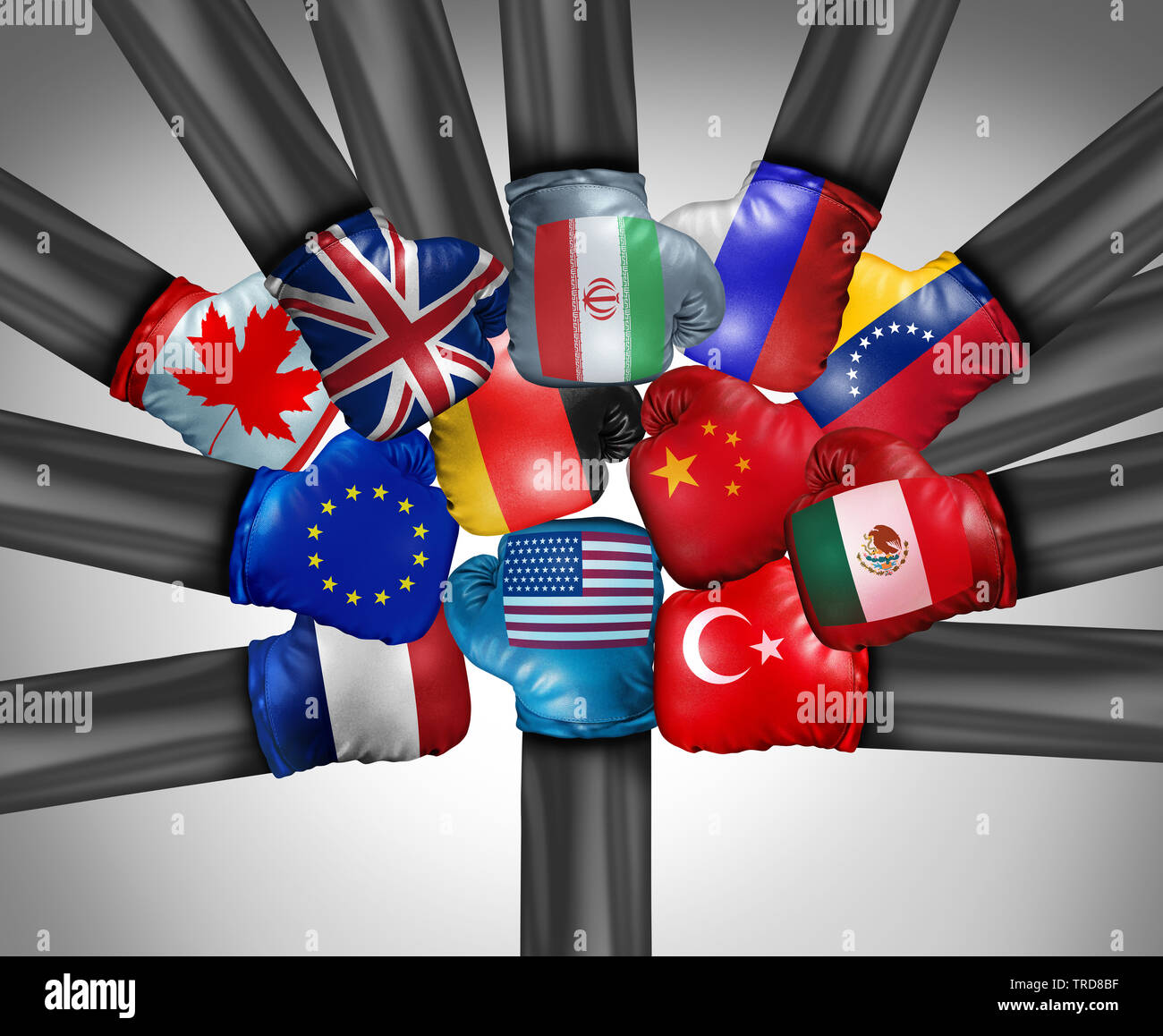 International Global Economy