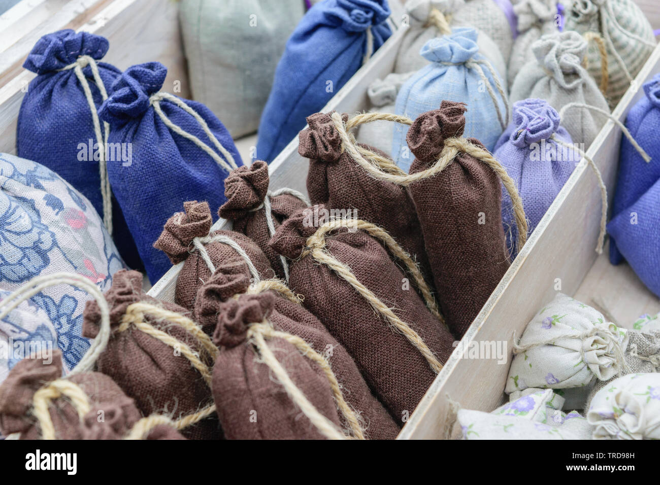 Full pouches hi-res stock photography and images - Alamy