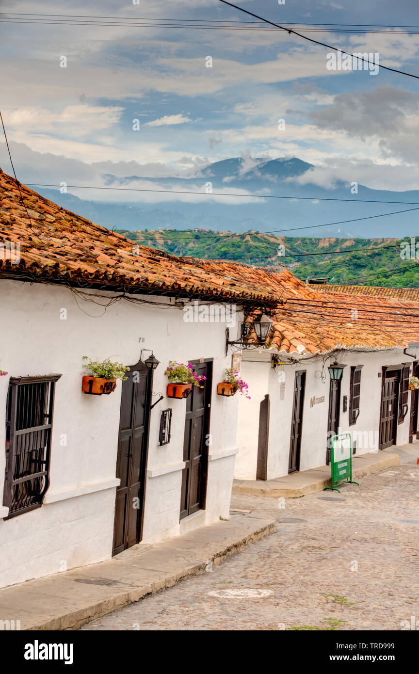Giron colombia hi-res stock photography and images - Alamy