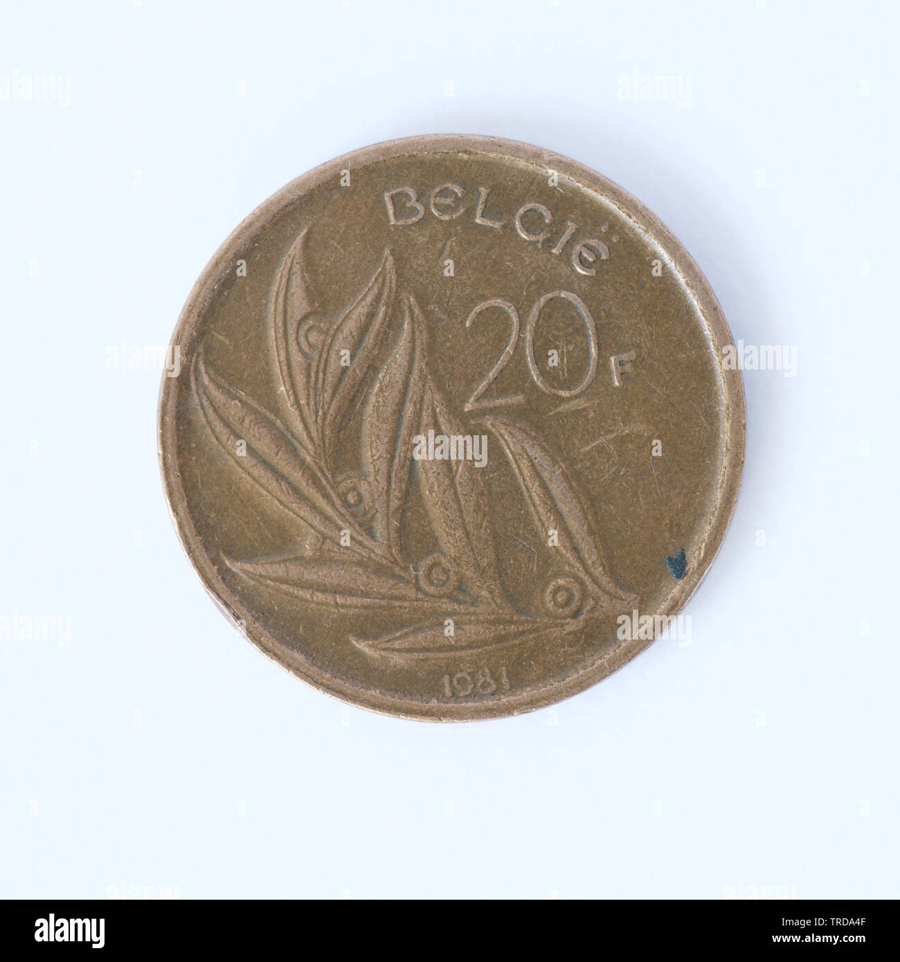 20 francs hi-res stock photography and images - Alamy