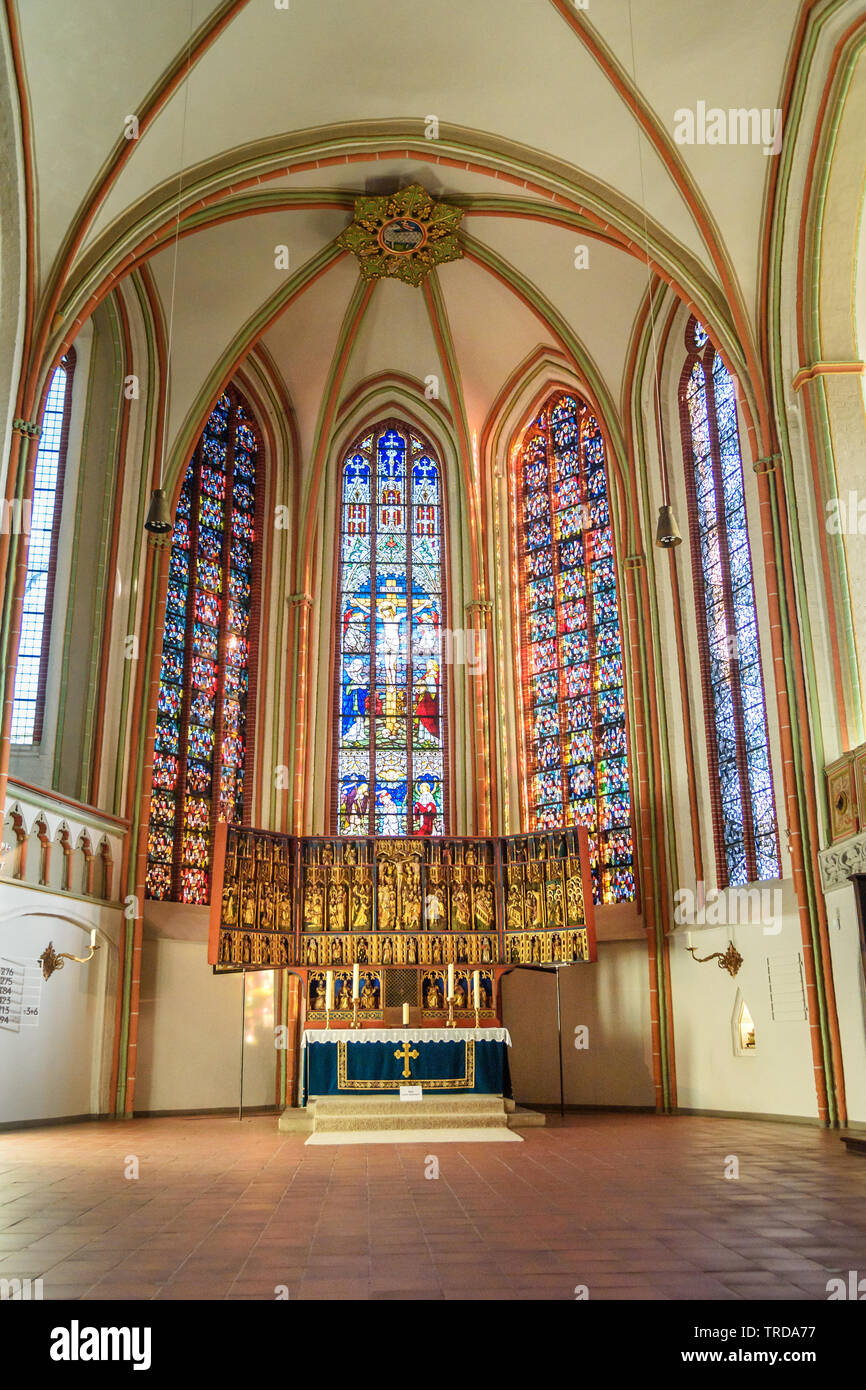 Johanniskirche hi-res stock photography and images - Alamy