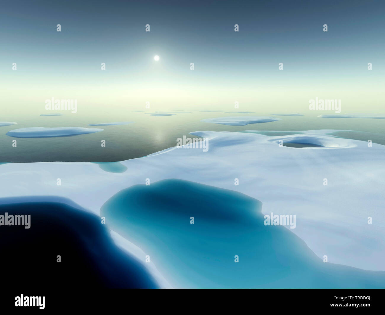 Ice generation ice generations hi-res stock photography and images - Alamy
