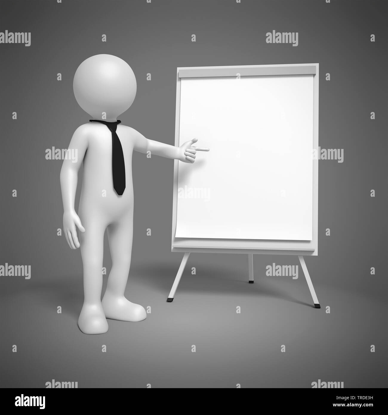 Background Powerpoint Whiteboard