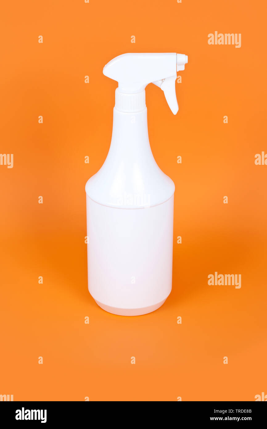 White spray cans with label hi-res stock photography and images - Alamy