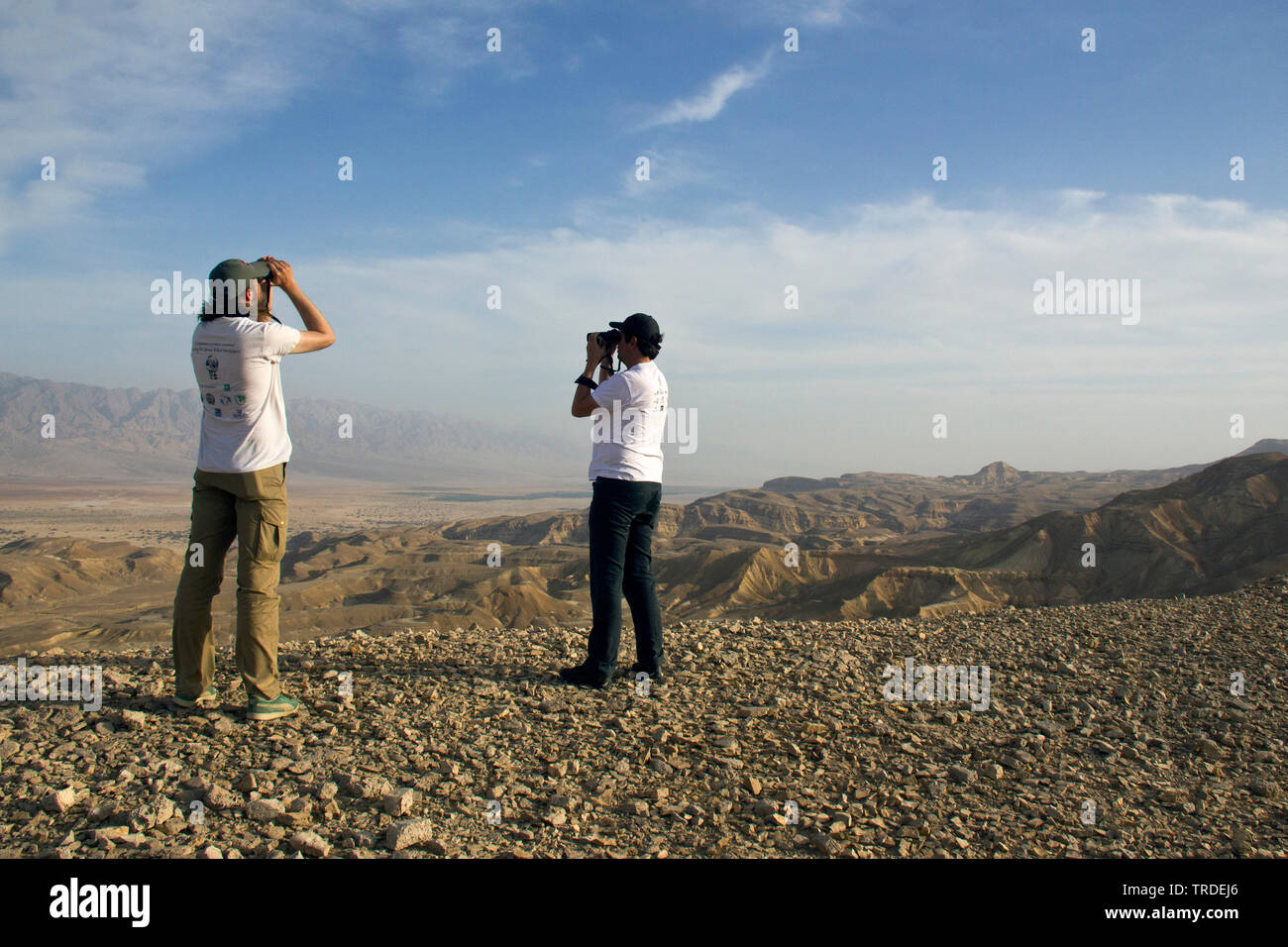In the southern negev desert hi-res stock photography and images - Alamy