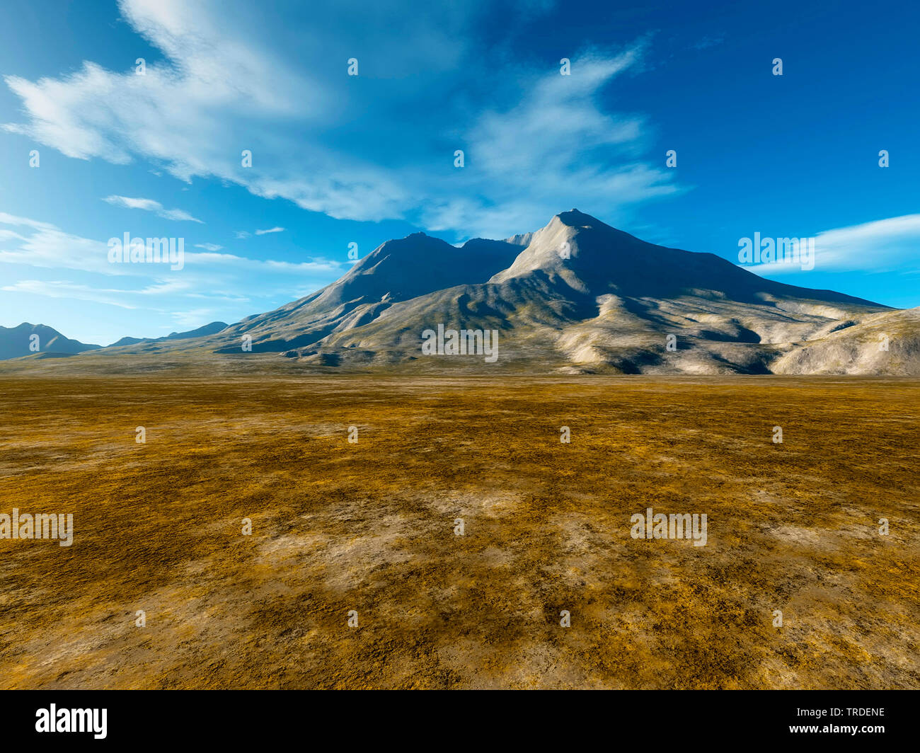 Virtual scenery hi-res stock photography and images - Alamy