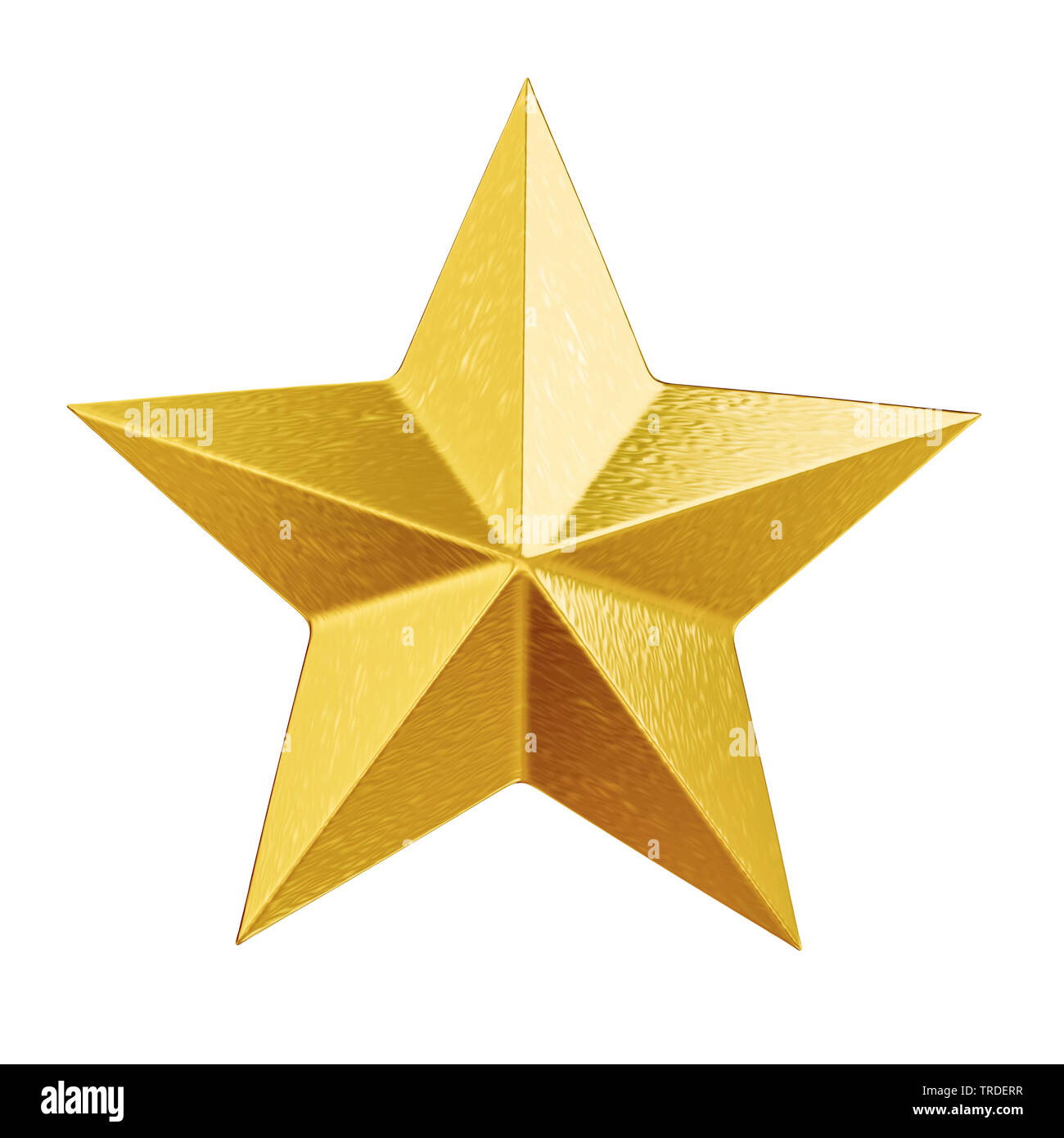 Gold star chart hi-res stock photography and images - Alamy