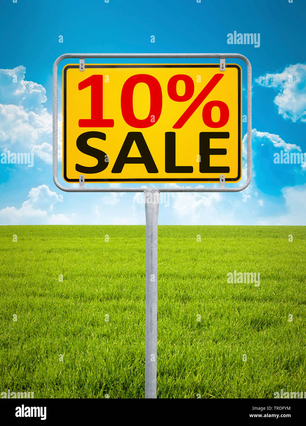 Computer Sale Sign High Resolution Stock Photography and Images - Alamy