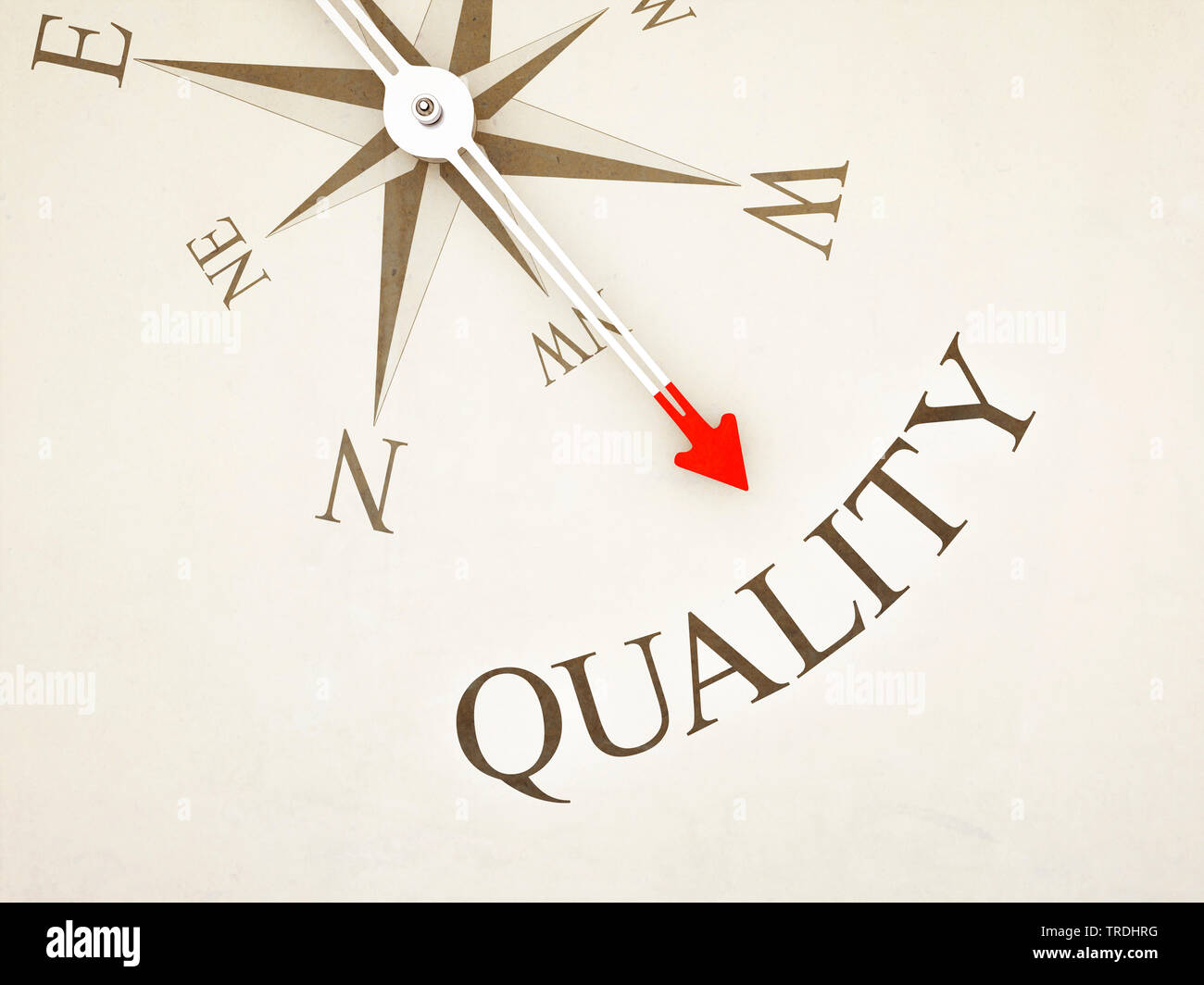 Quality control chart computer hi-res stock photography and images - Alamy