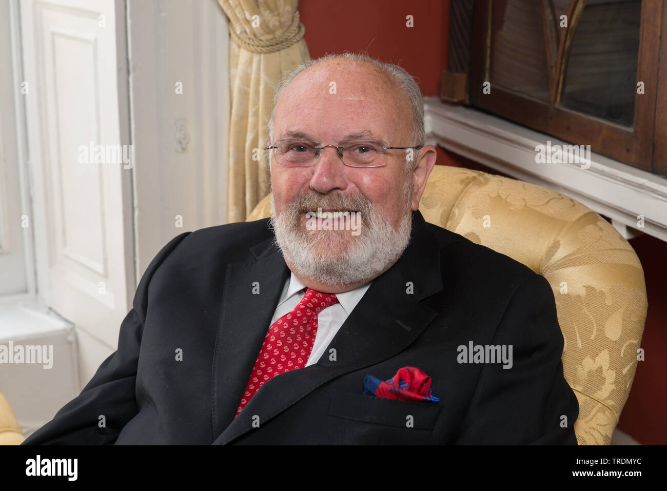 David norris hi-res stock photography and images - Alamy
