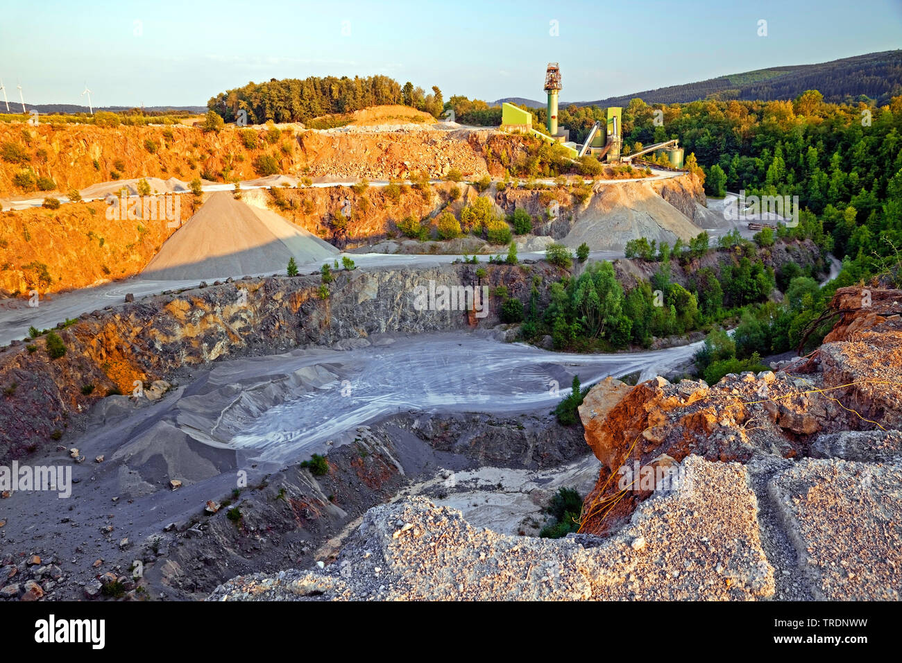 Kalksteine Stock Photos & Kalksteine Stock Images - Alamy