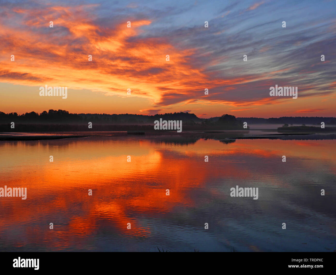 Lusatia hi-res stock photography and images - Alamy
