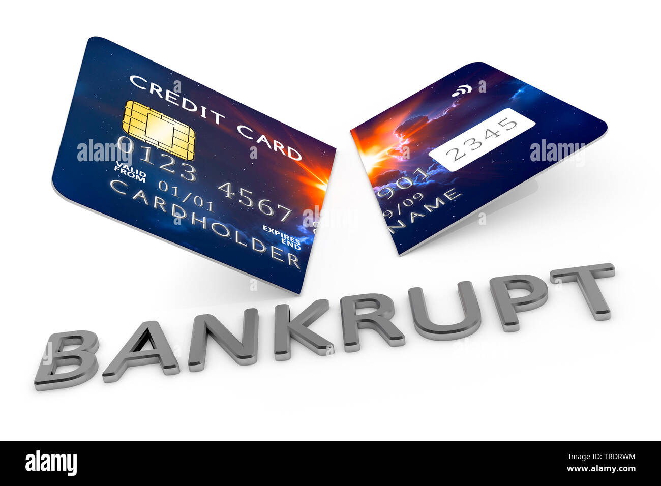 Expired card hi-res stock photography and images - Alamy