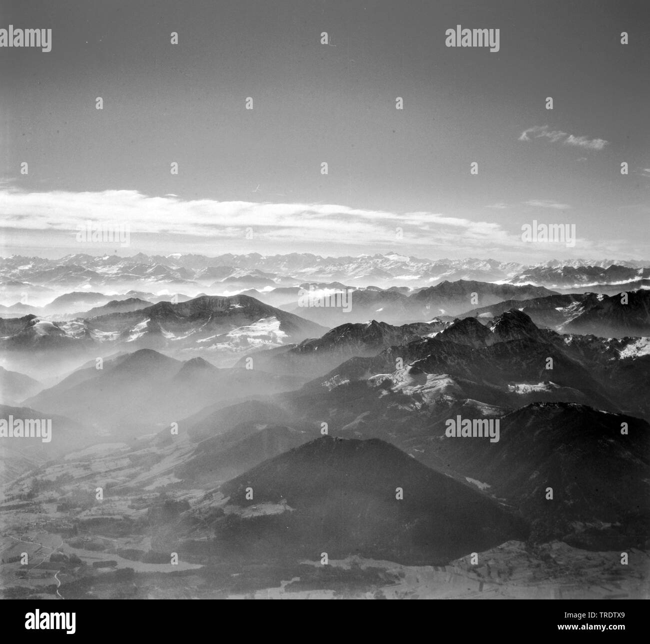 Aerila photo hi-res stock photography and images - Alamy