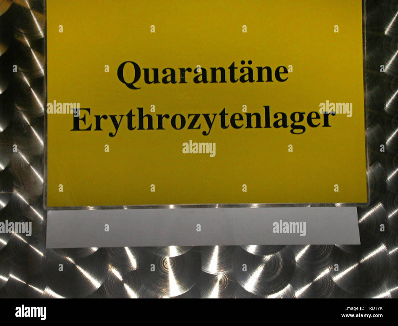 Blood_bank hi-res stock photography and images - Alamy