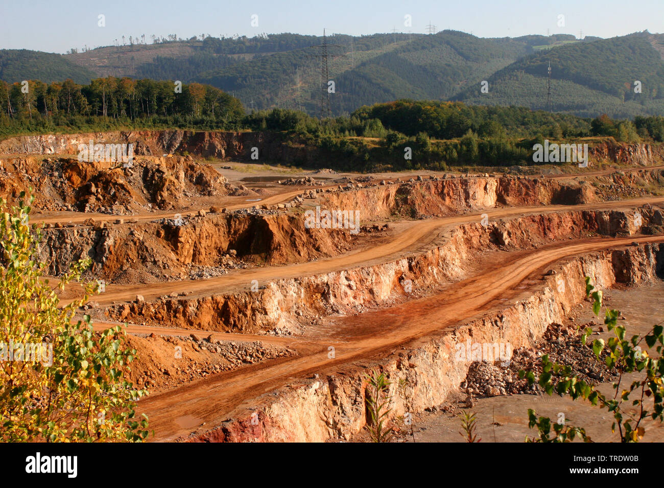 Limestones hi-res stock photography and images - Alamy