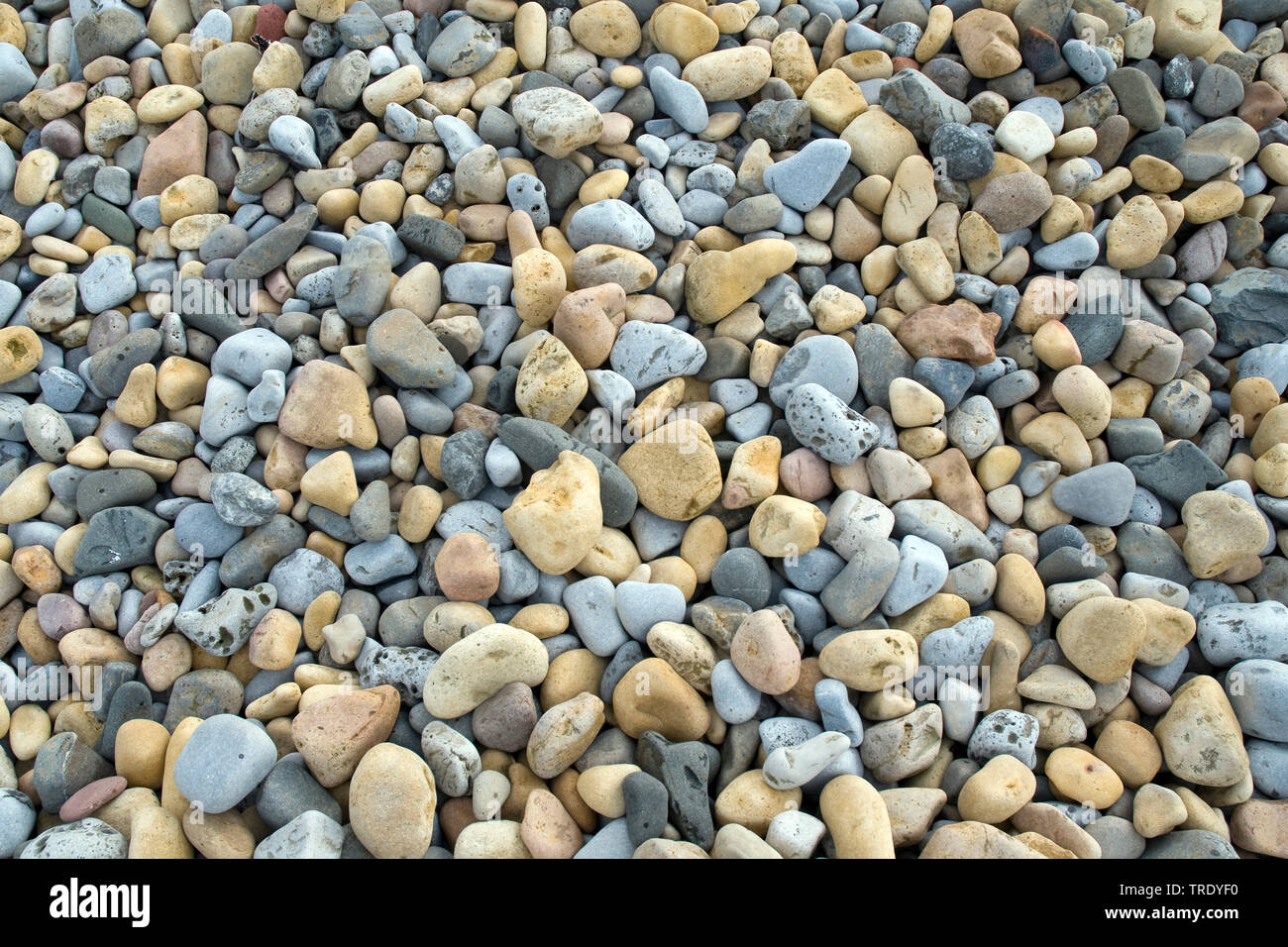 High shingle beach hi-res stock photography and images - Alamy