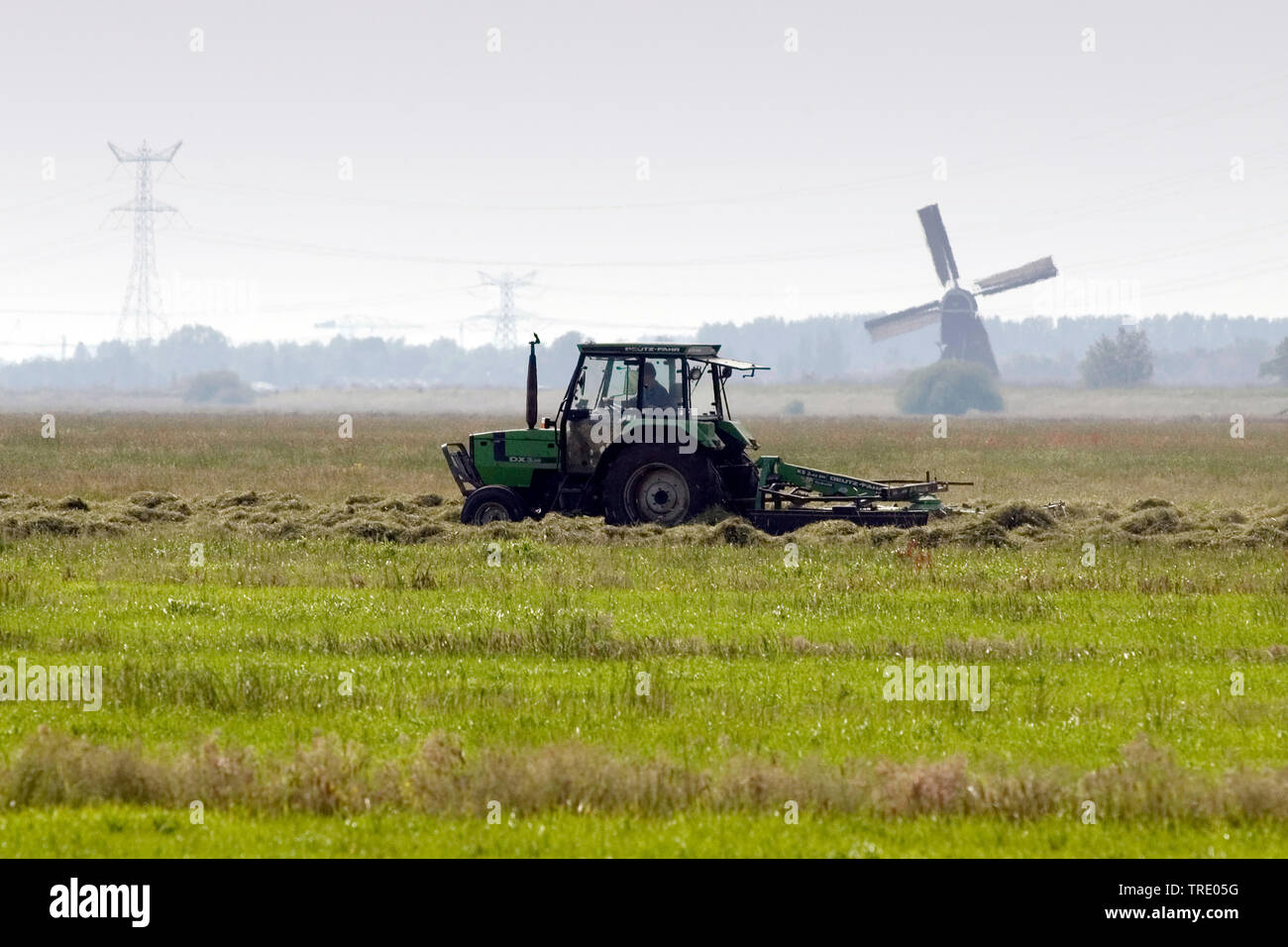 The alblasserwaard hi-res stock photography and images - Alamy