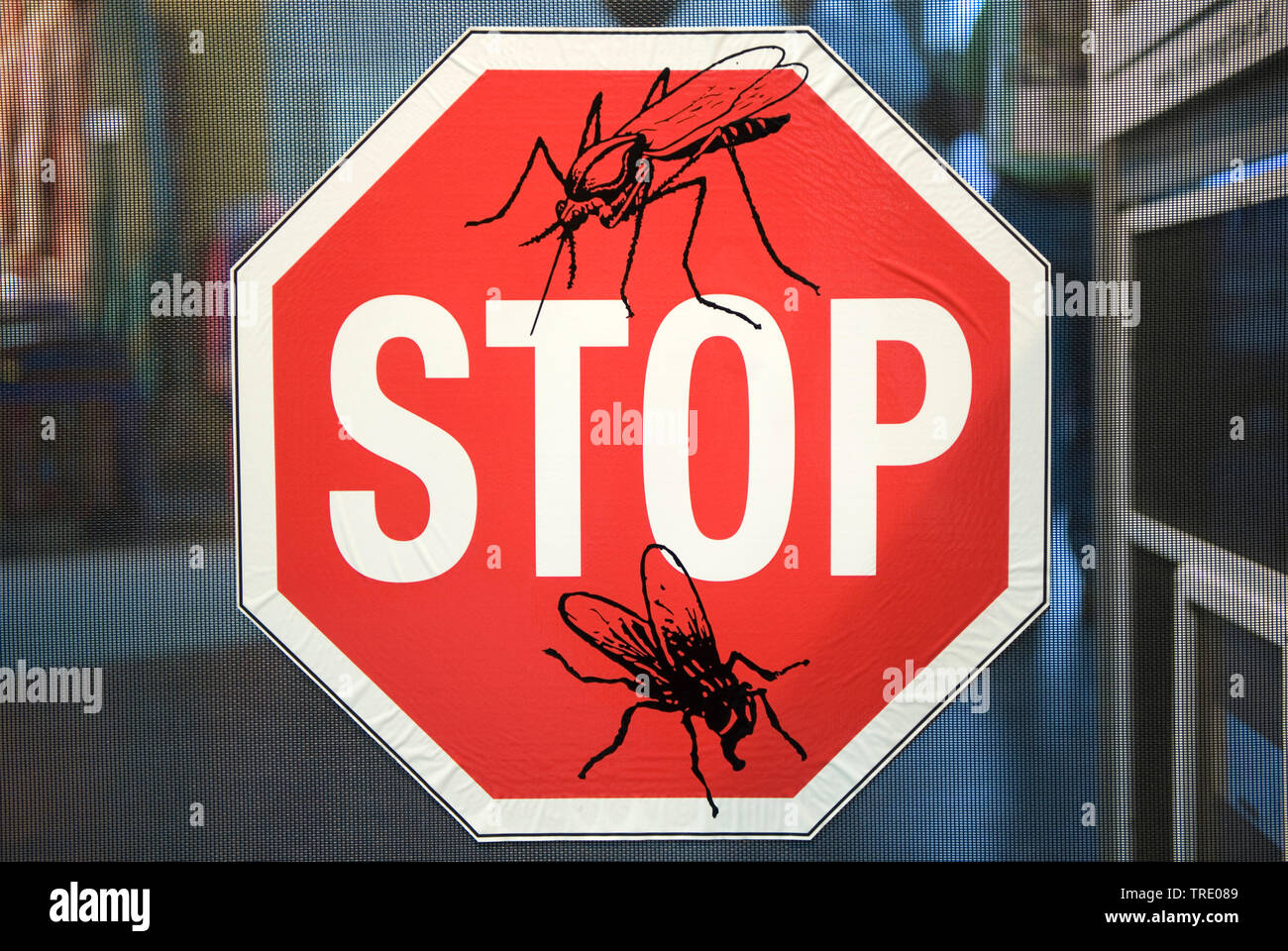 Secured area hi-res stock photography and images - Alamy