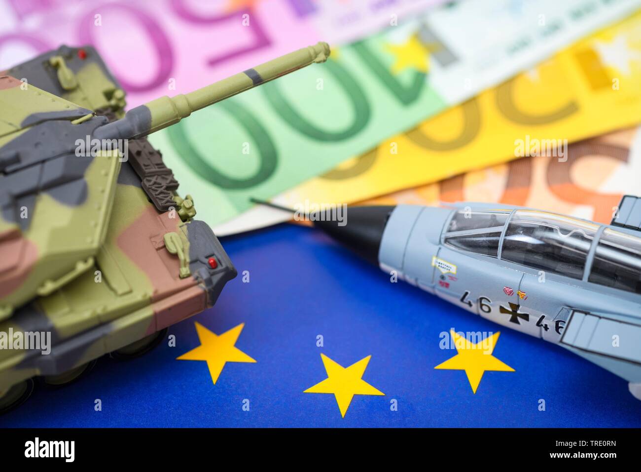 Defence Flag High Resolution Stock Photography and Images - Alamy