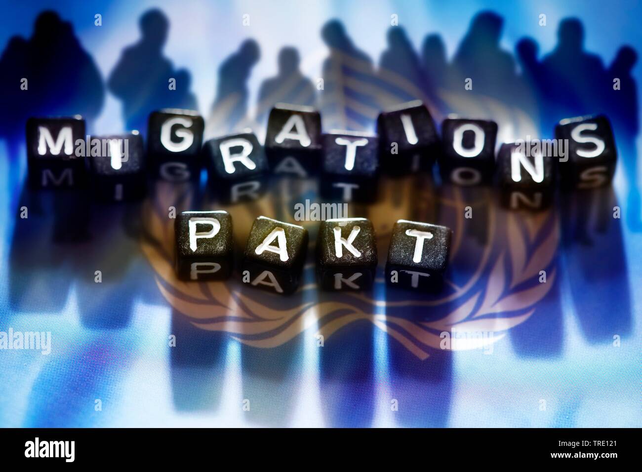 Migrations High Resolution Stock Photography and Images - Alamy