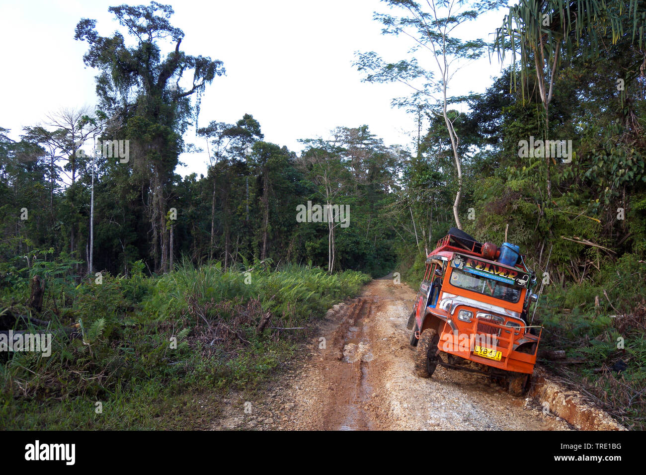 Picop hi-res stock photography and images - Alamy