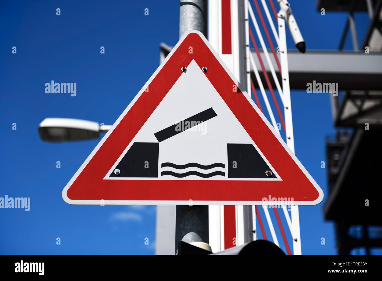 Caution Sign Boards High Resolution Stock Photography and Images - Alamy