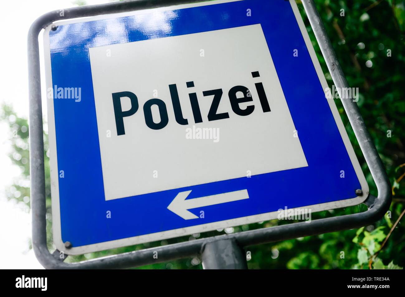 Police Stations High Resolution Stock Photography and Images - Alamy