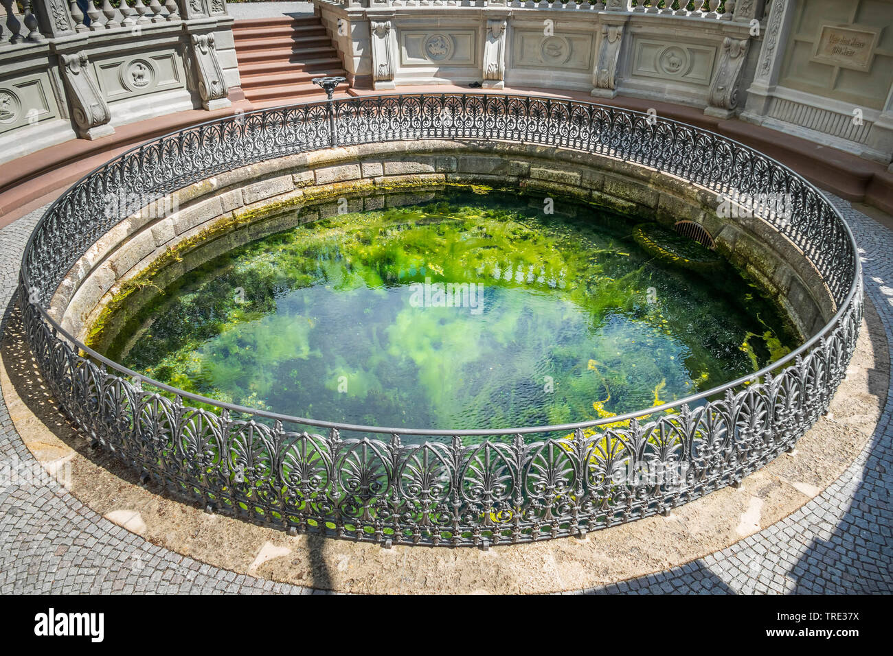 Donaueschingen hi-res stock photography and images - Alamy