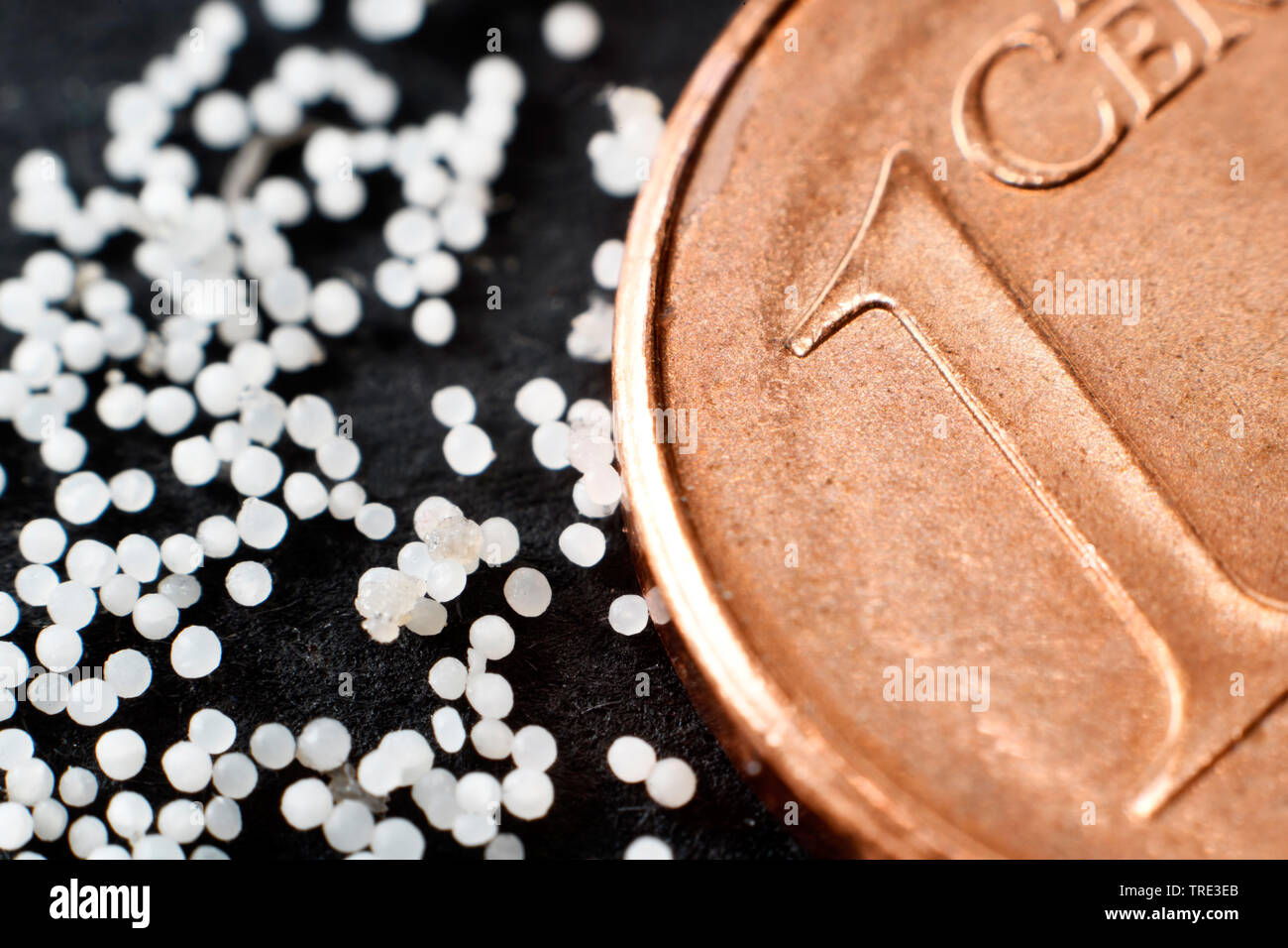 Microplastics Water High Resolution Stock Photography and Images - Alamy