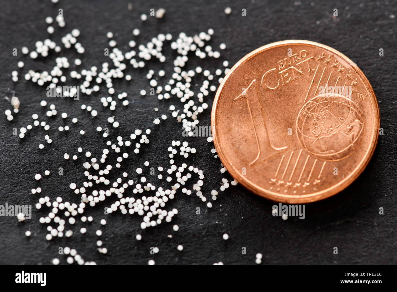 Microplastics Water High Resolution Stock Photography and Images - Alamy