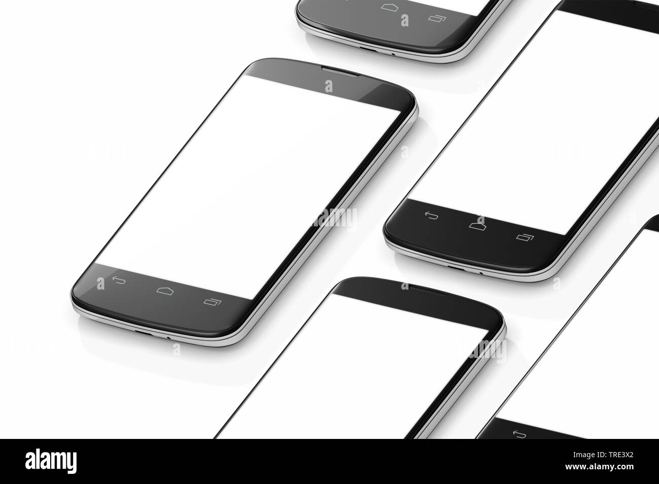 Sensitive screen touch hi-res stock photography and images - Alamy