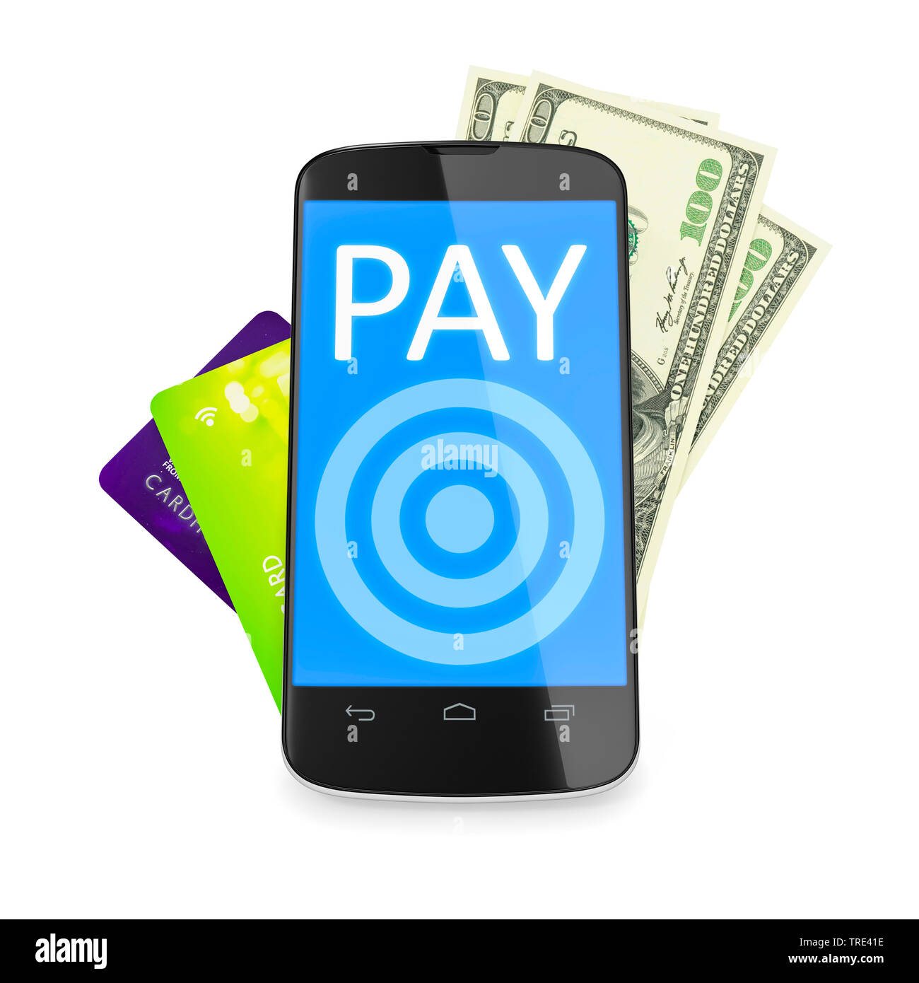 Money cash handy currency hi-res stock photography and images - Alamy