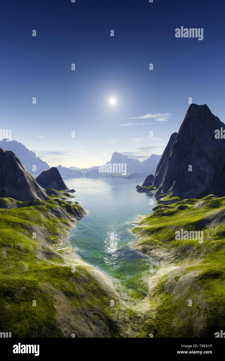 Pictorial diagram hi-res stock photography and images - Alamy