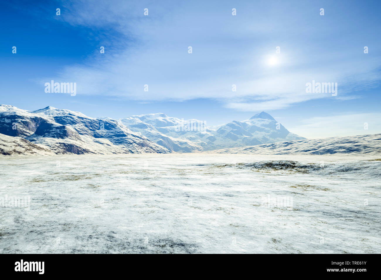 Procedural generation hi-res stock photography and images - Alamy