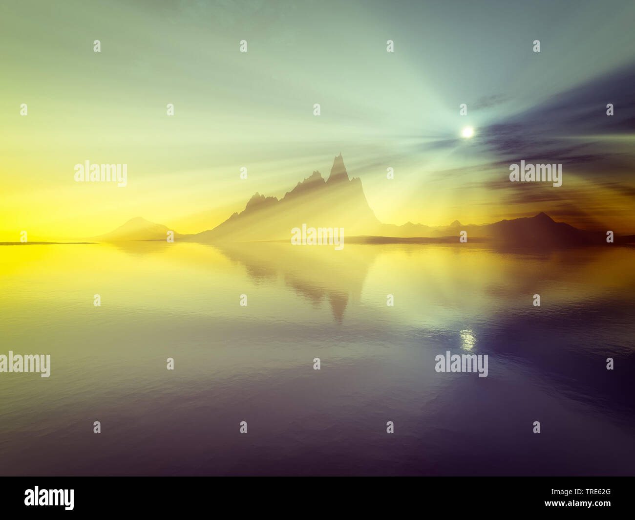 Computer graphic photos hi-res stock photography and images - Alamy