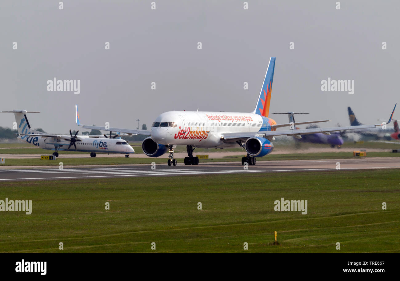 Jet2holidays logo hi-res stock photography and images - Alamy