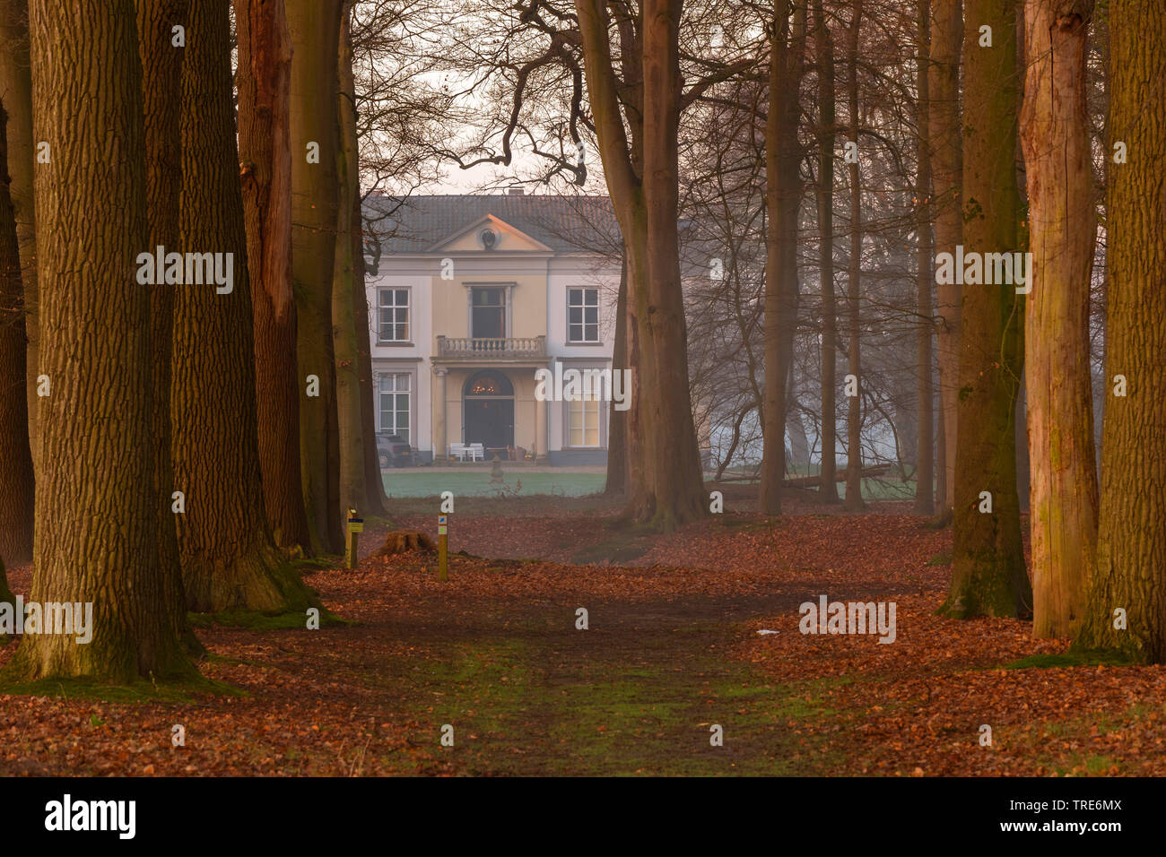 Neoclassicism classicism hi-res stock photography and images - Alamy