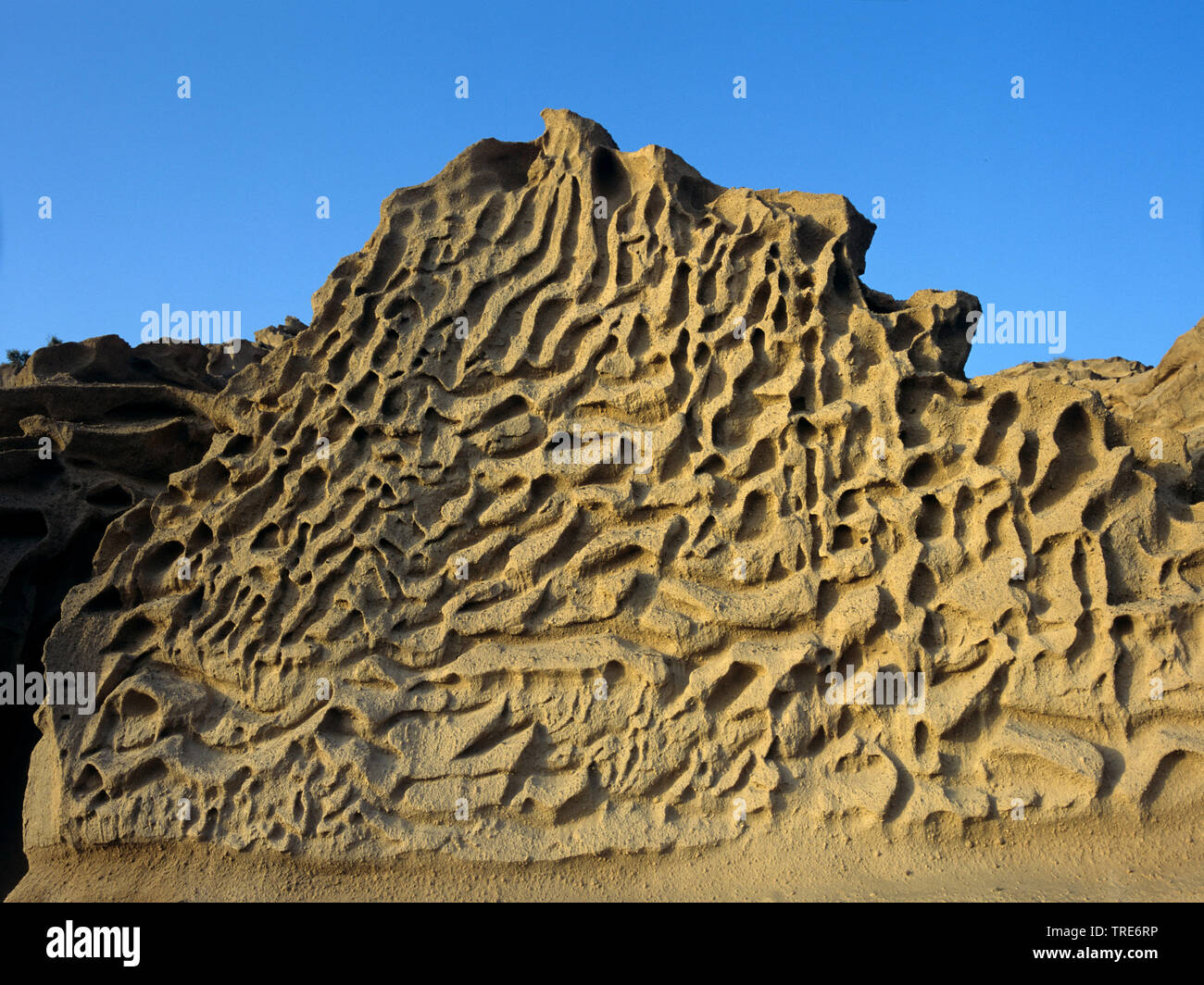Pumice stone santorini hi-res stock photography and images - Alamy