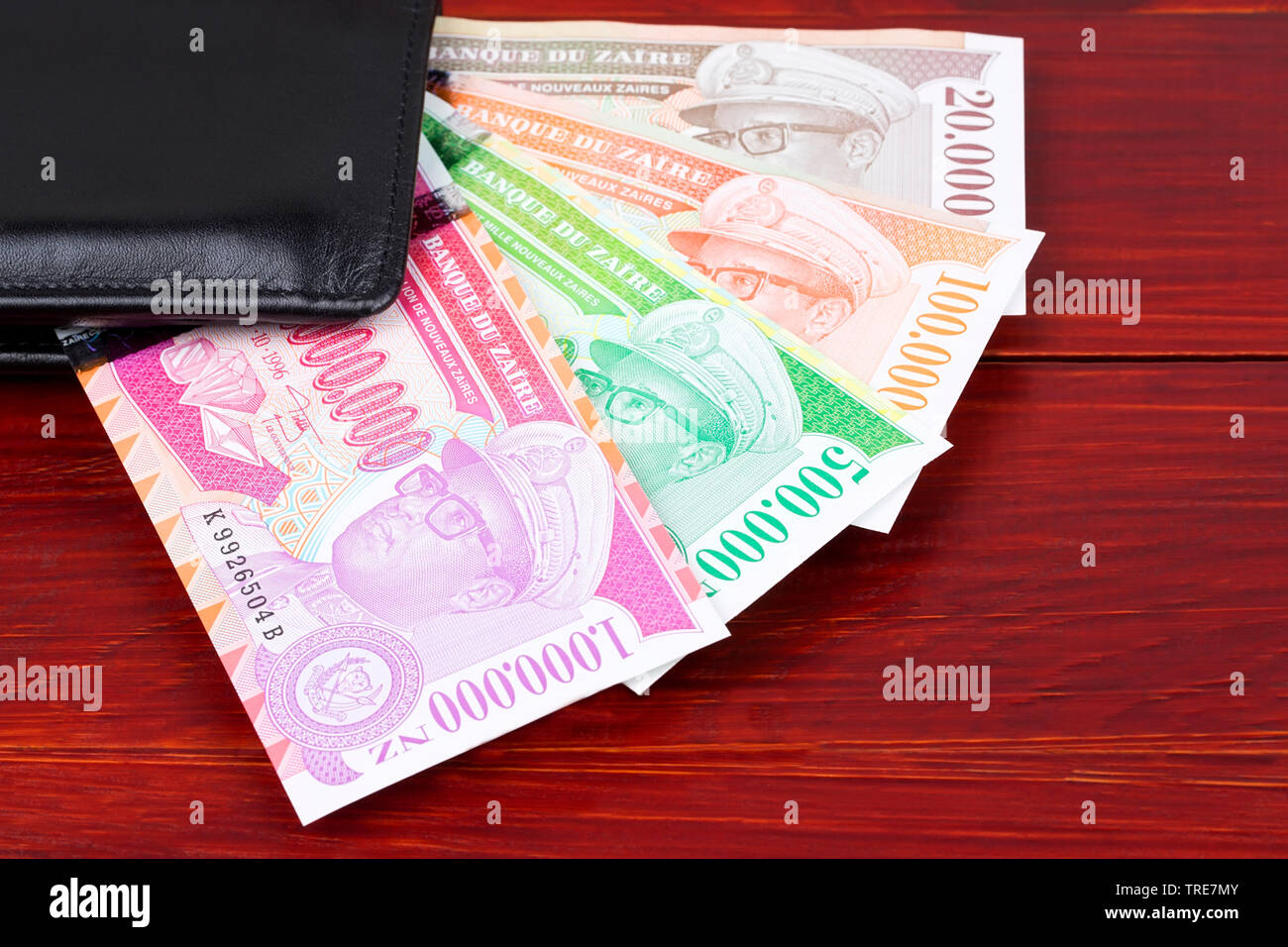 Zairean hi-res stock photography and images - Alamy