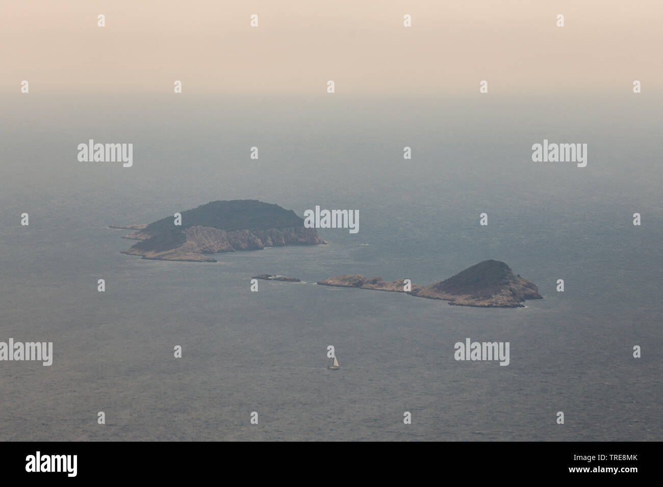 Bobara island hi-res stock photography and images - Alamy