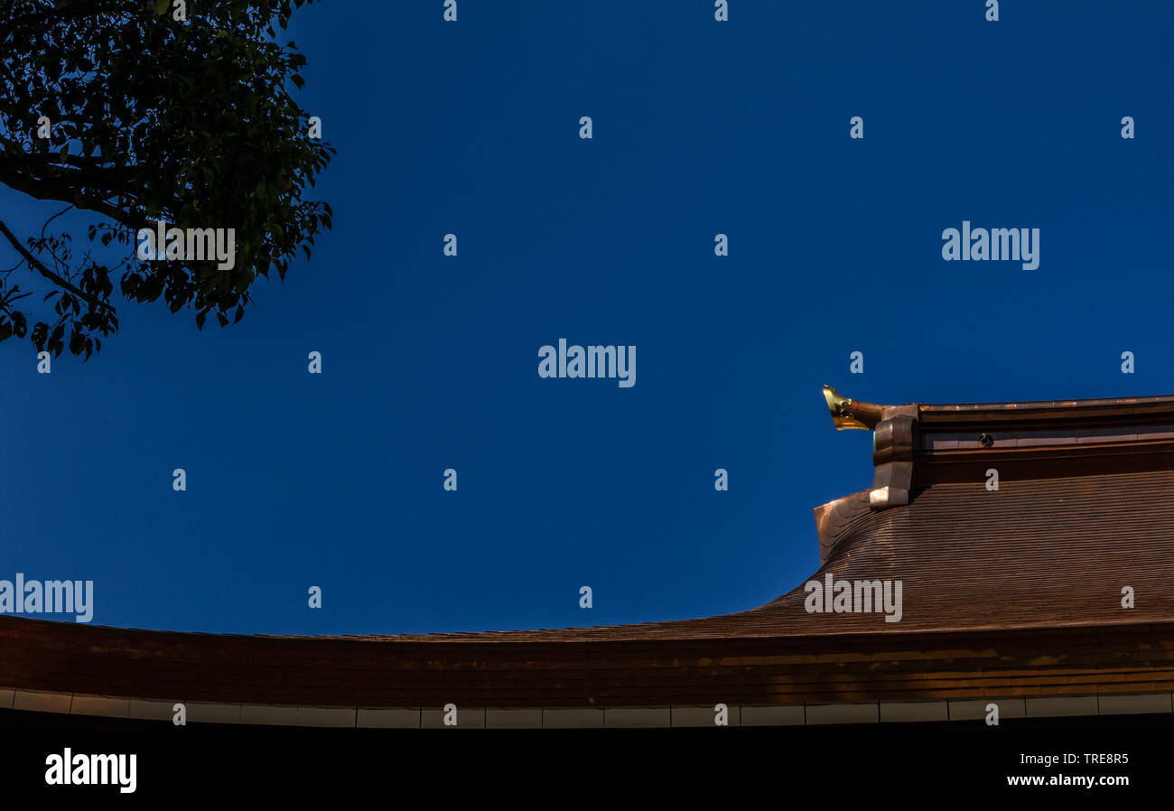 Blue shiny top hi-res stock photography and images - Alamy