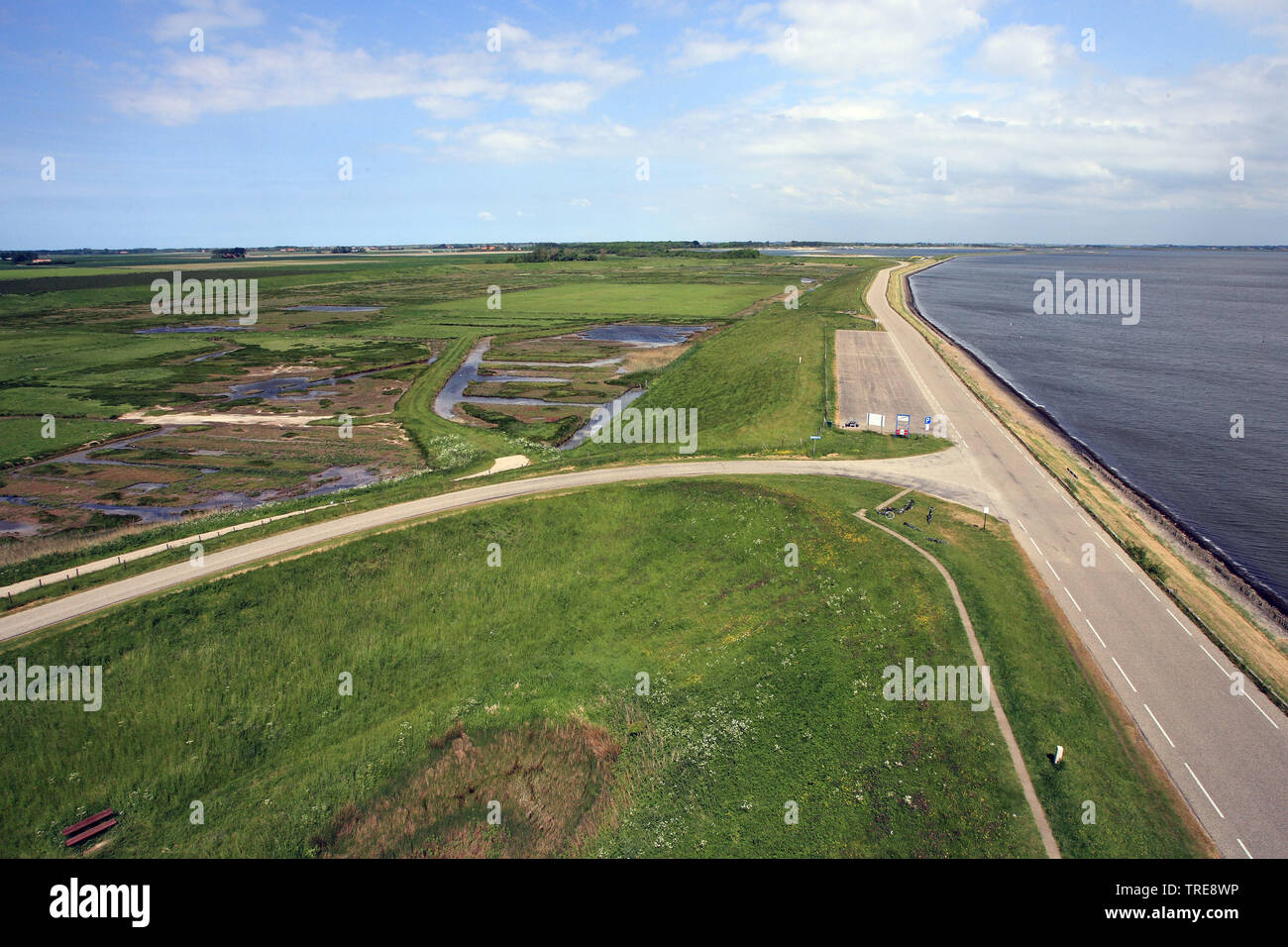 Dike geology hi-res stock photography and images - Alamy