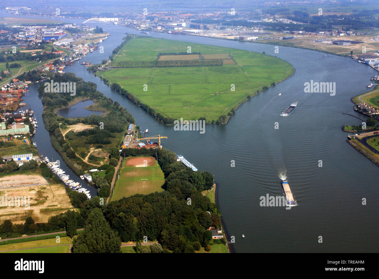 Noord zuid hi-res stock photography and images - Alamy