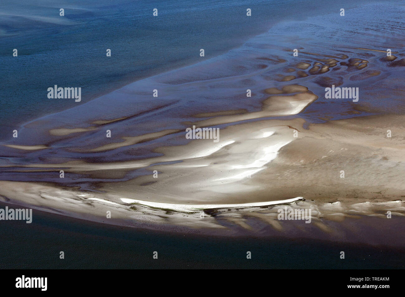 Sandbars hi-res stock photography and images - Alamy