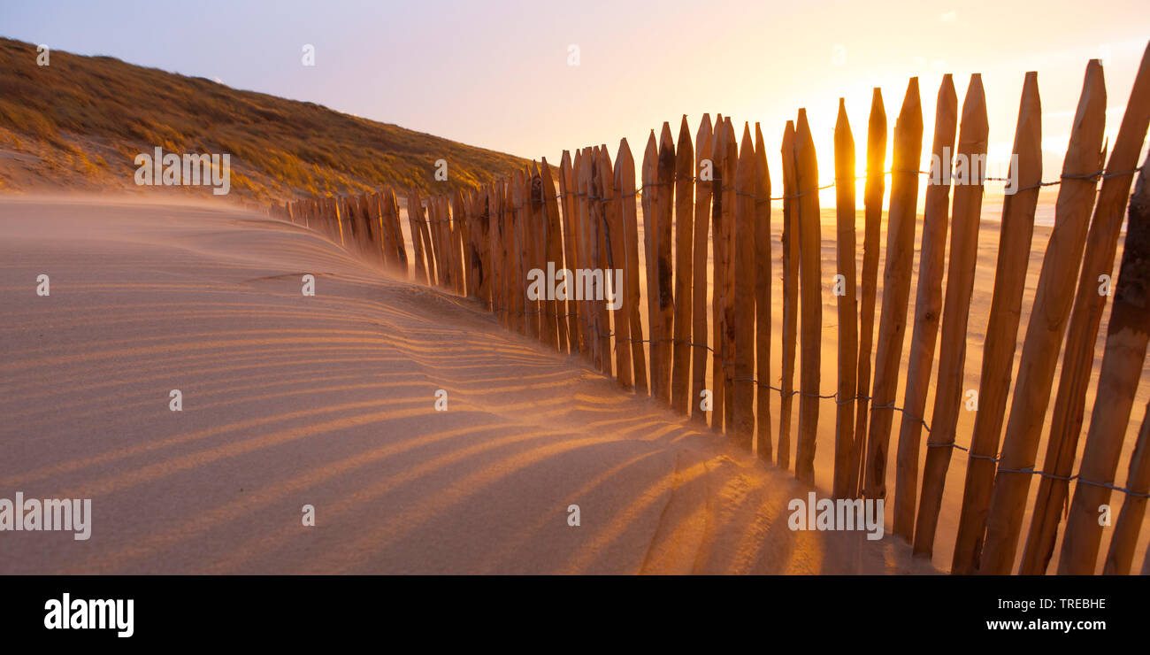 Wind Breaker High Resolution Stock Photography and Images - Alamy
